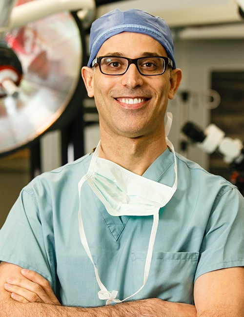 Back and Spine Care Doctors Los Angeles